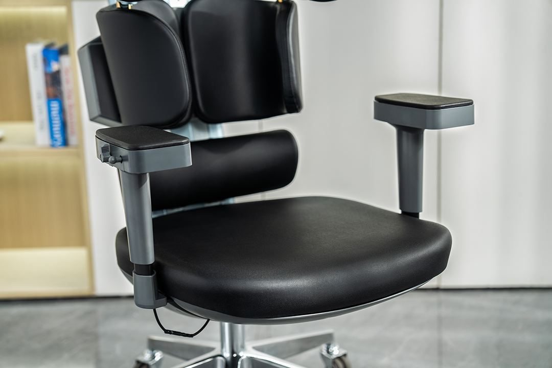 Lumoo Lumbar Decompression Chair – LUMOO CHAIR