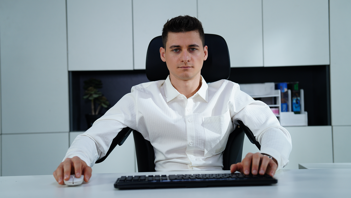 Lumoo Lumbar Decompression Chair – LUMOO CHAIR